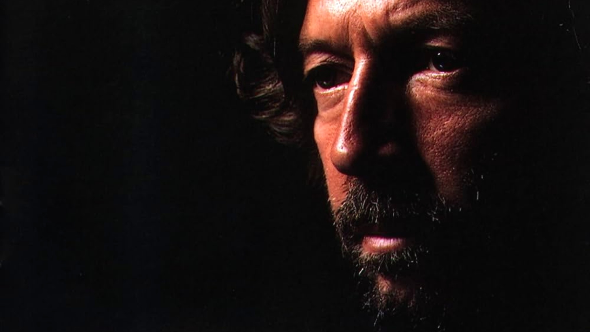 Eric Clapton Journeyman
