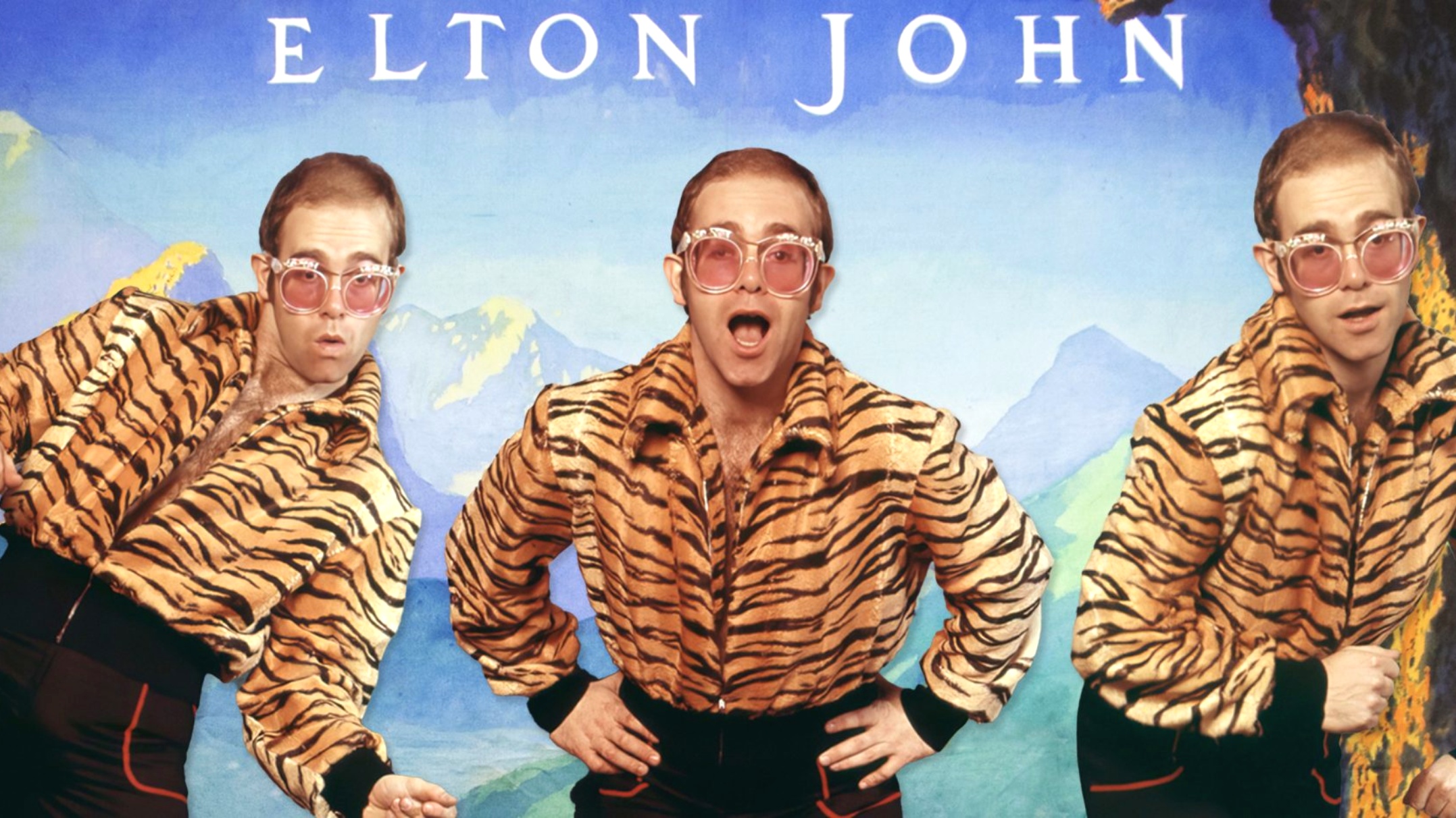 Elton John Song Quotes