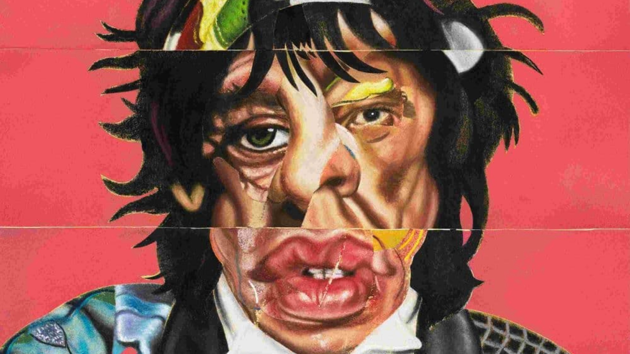 The Rolling Stones Announce Foreign Tongues - Rock and Roll Globe